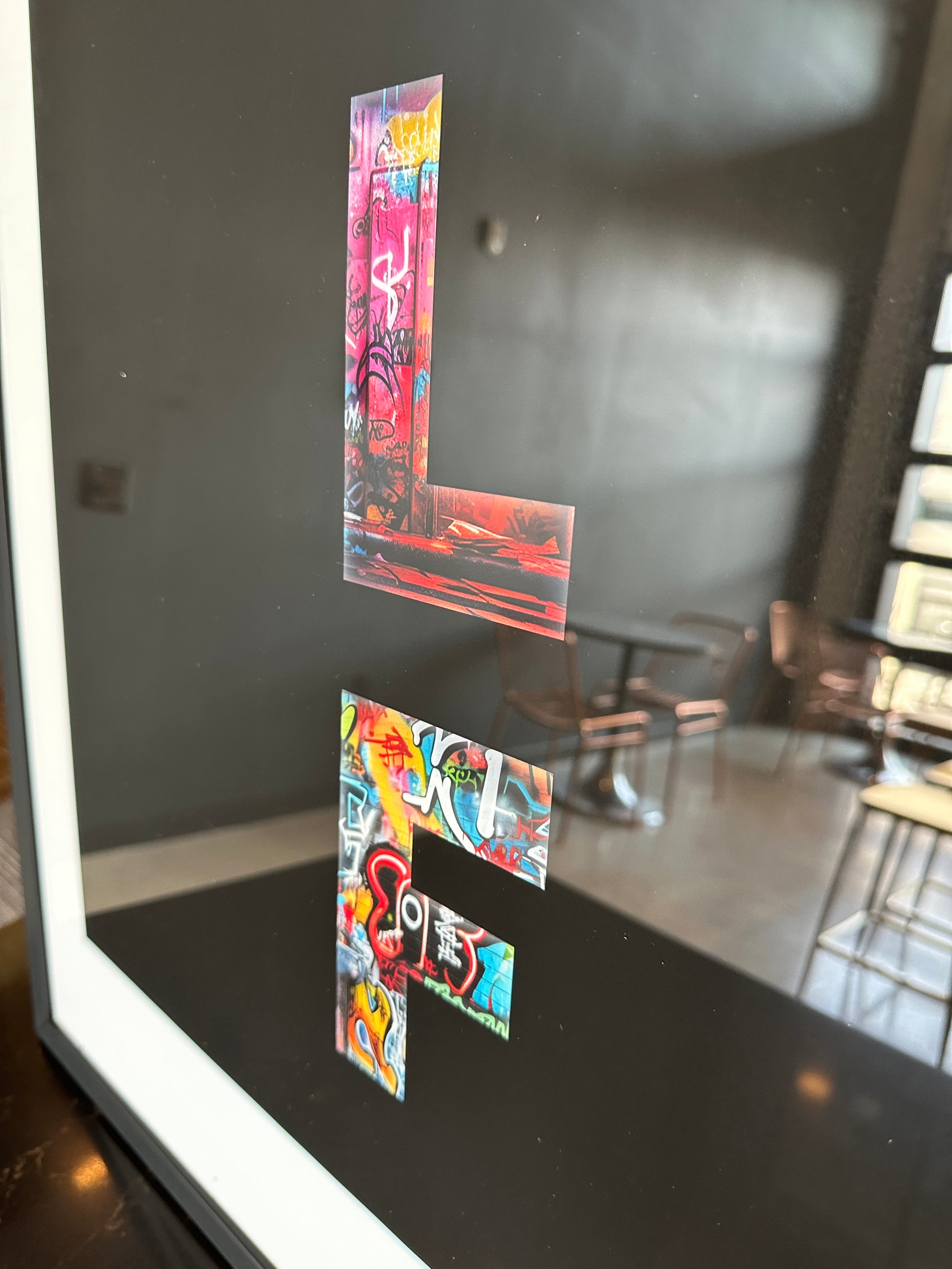 Graffiti Golf |GOLF WALL ART, PRINTS & POSTERS – Richmans Sport